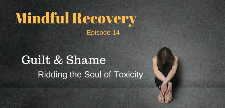 Guilt and Shame: Ridding the Soul of Toxicity - Life Recovery ...
