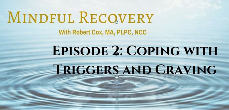 Coping With Triggers and Cravings - Life Recovery Consulting, LLC