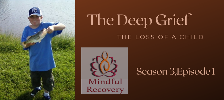 The Deep Grief: Surviving the Loss of A Child - Life Recovery ...